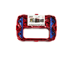 Optima Montage adapter kit - Accudeal