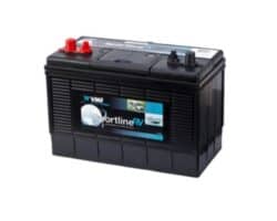 VMF VDC31M 105Ah Deep Cycle accu, 12V - Accudeal