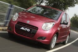 Accu voor een Suzuki Alto kopen? Bekijk onze aanbiedingen - Accudeal